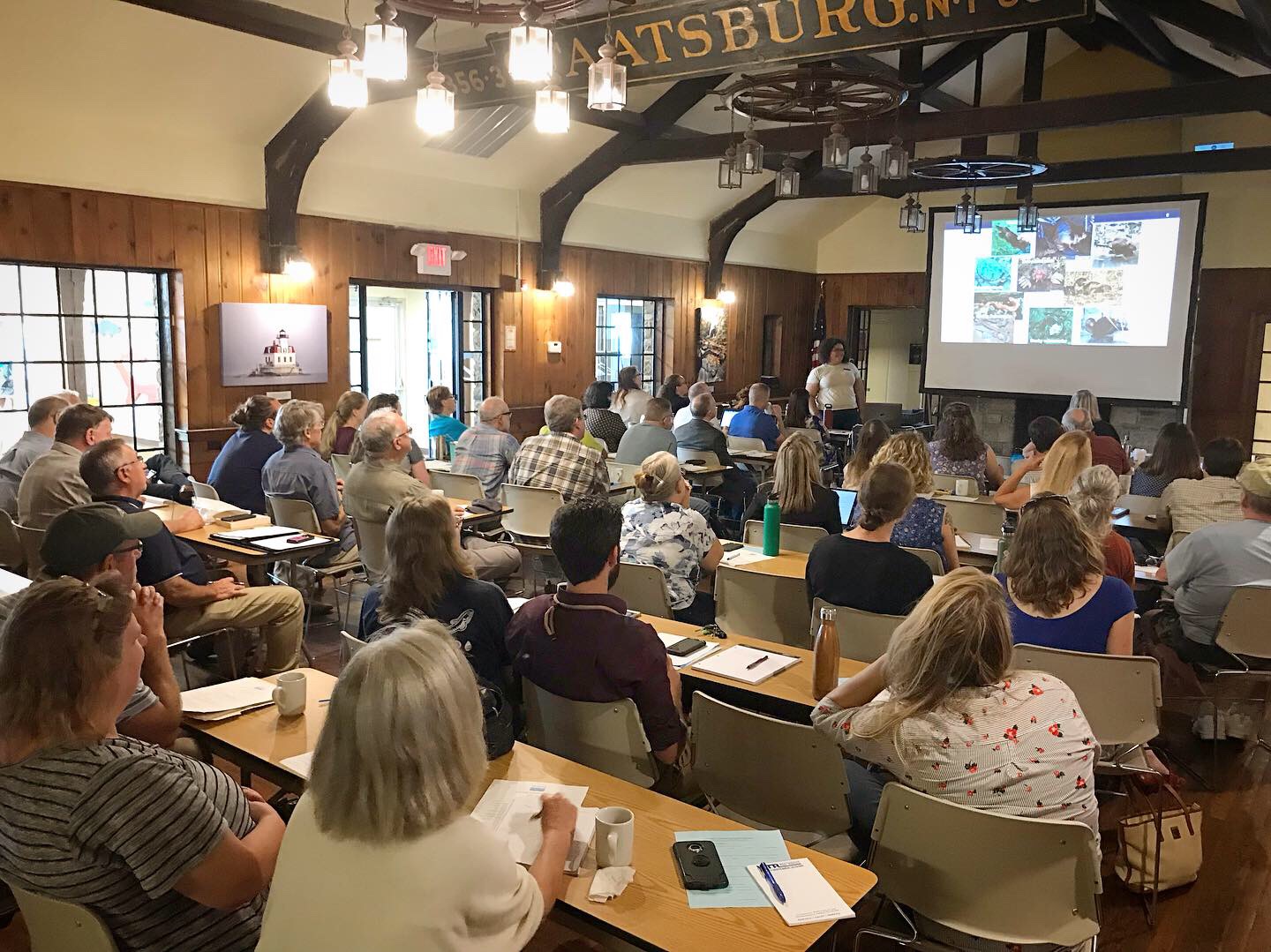 Connecting Our Streams Workshop – Hudson River Watershed Alliance