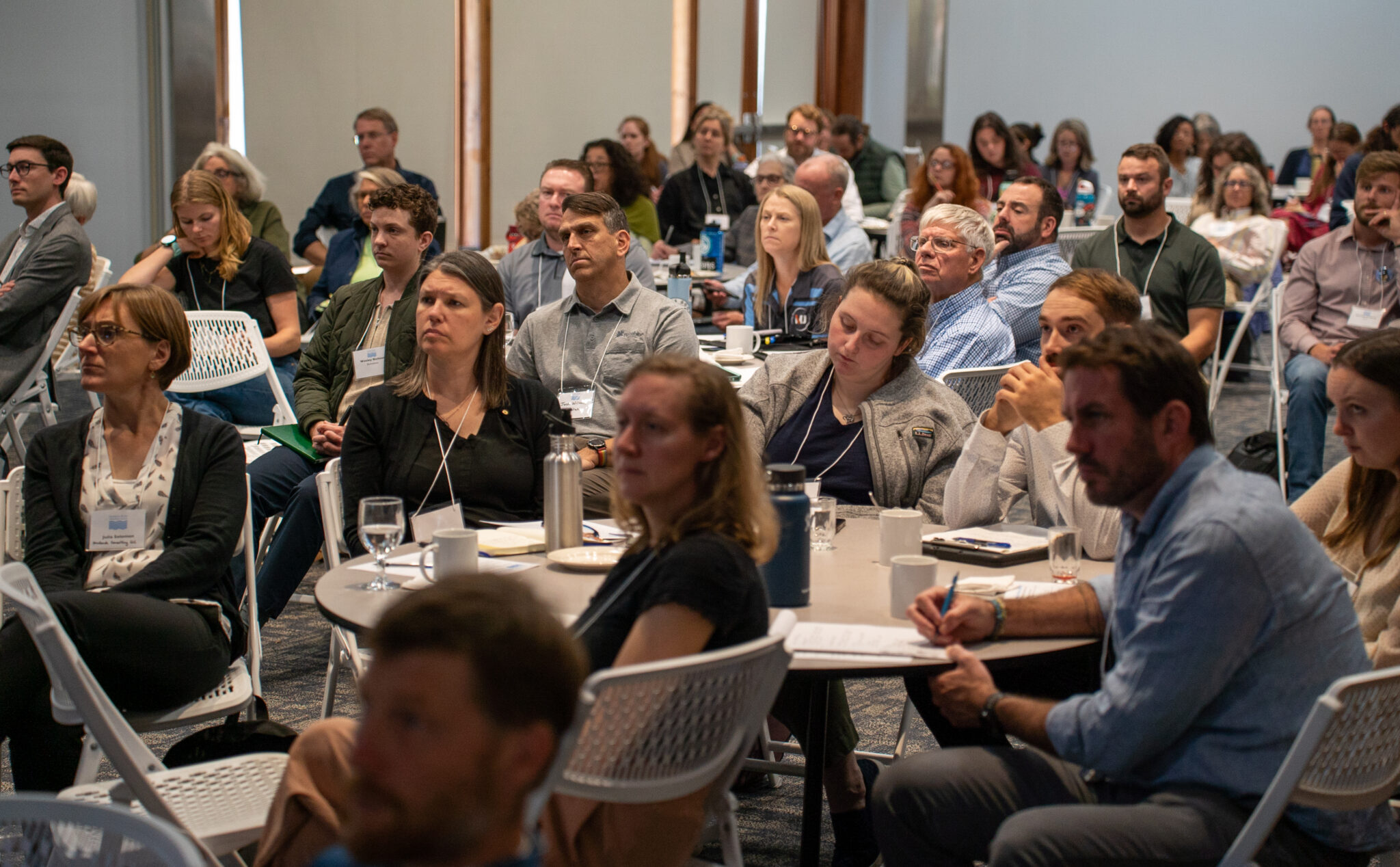 2025 Annual Watershed Conference - Hudson River Watershed Alliance