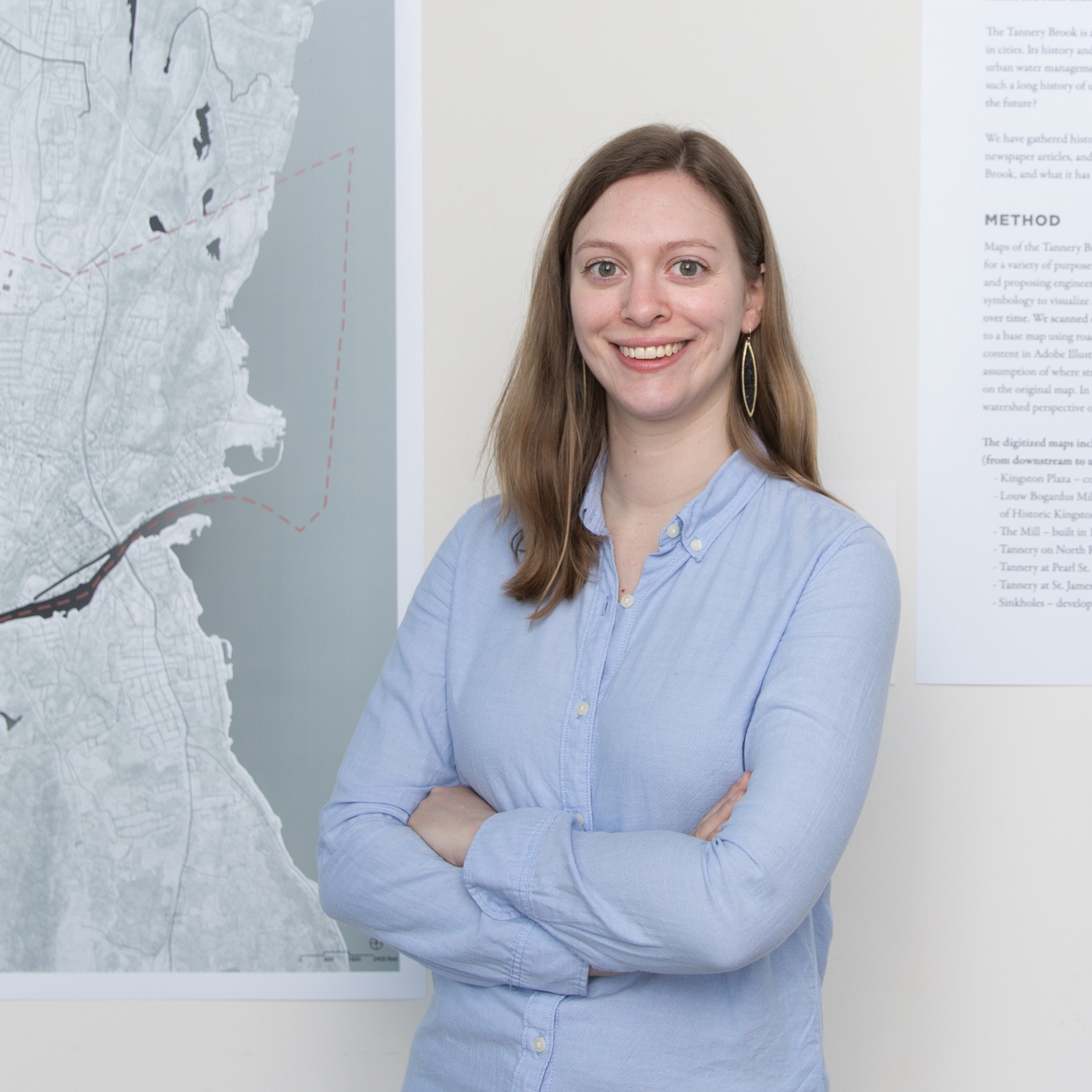 Staff - Hudson River Watershed Alliance