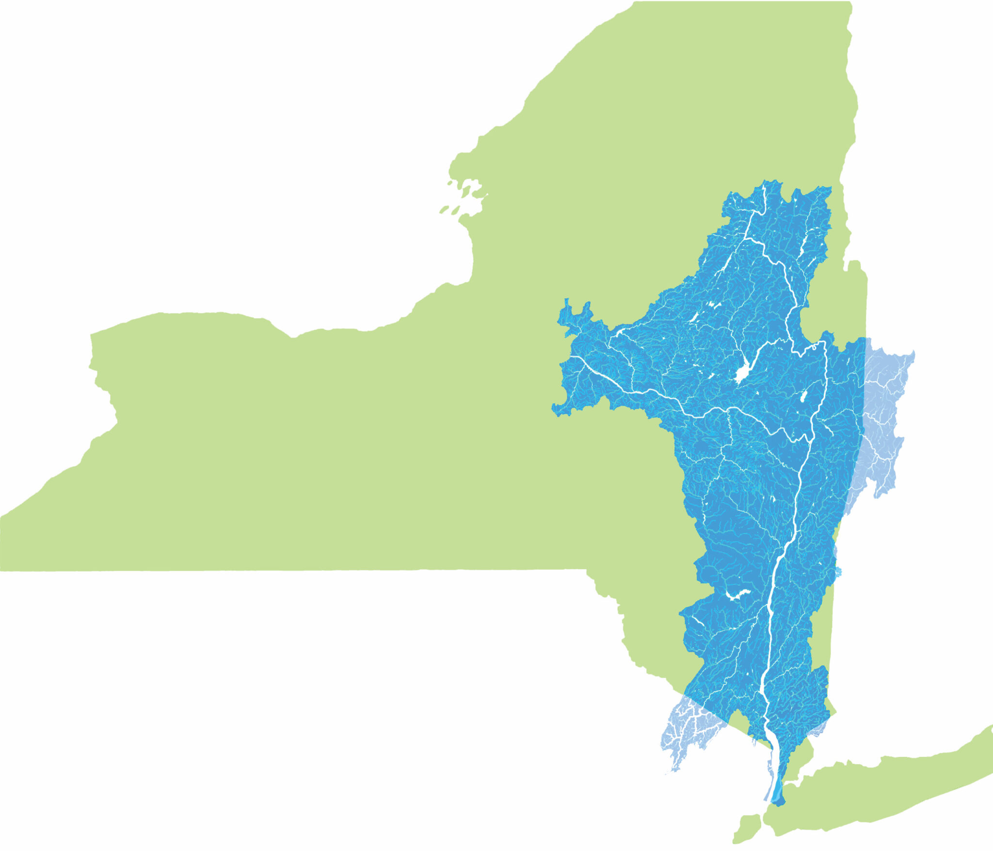 Our Mission - Hudson River Watershed Alliance