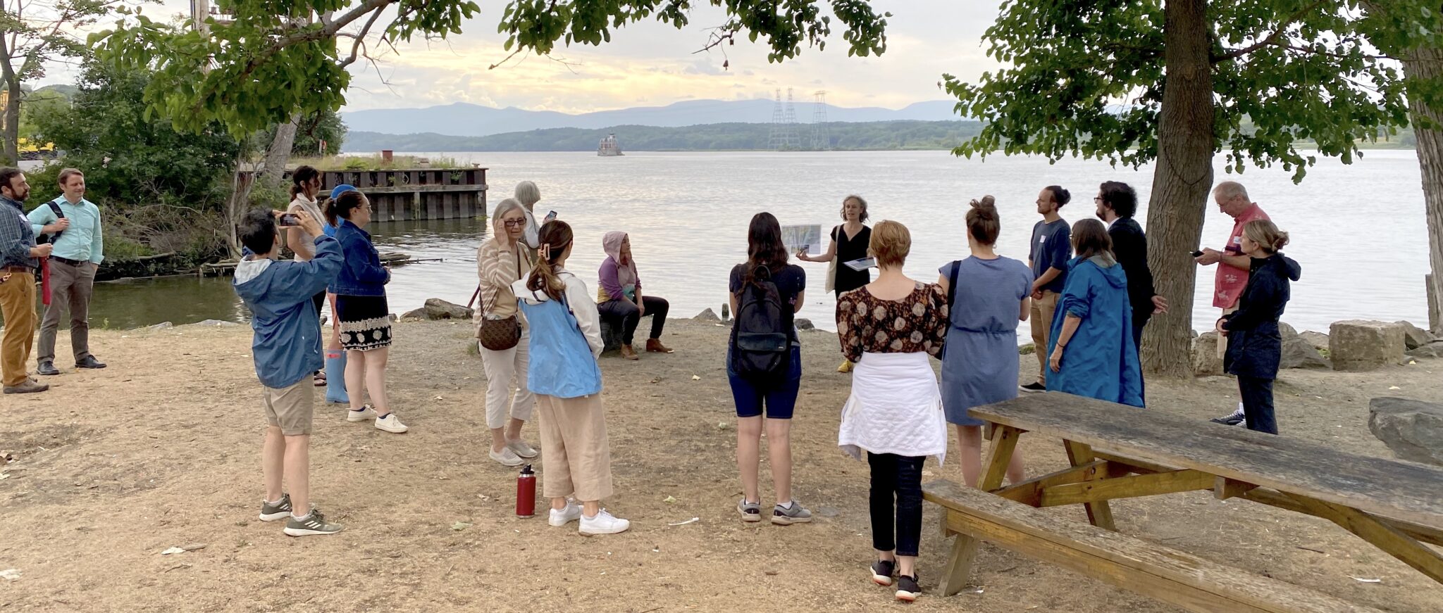 Hudson Valley Flood Resilience Network - Hudson River Watershed Alliance